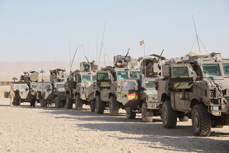 Samson y MINI SAMSON – temporal – PAP Tecnos