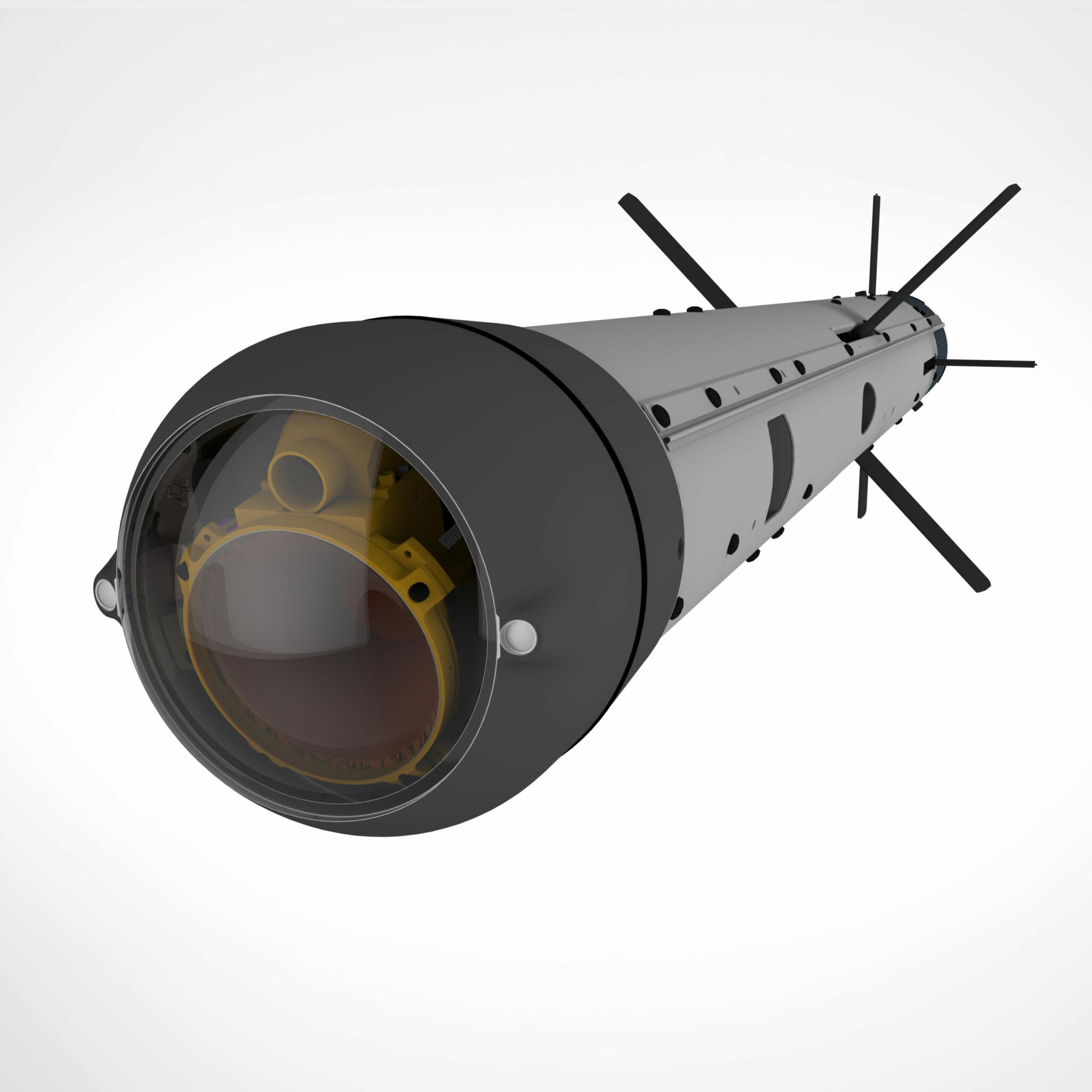 spike nlos naval – PAP Tecnos